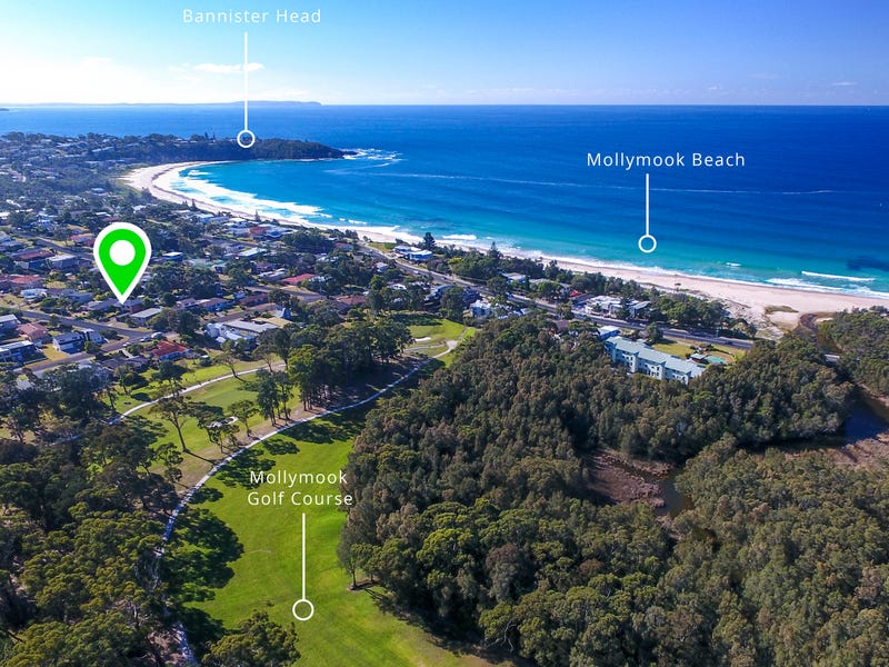106 Carroll Avenue, Mollymook, NSW 2539 - Property Details