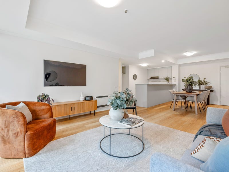 1010/83 Queens Bridge Street, Southbank, Vic 3006 - Property Details