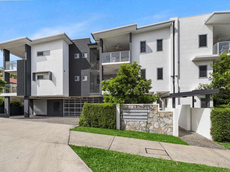 7/24 Denman Street, Alderley, Qld 4051 - Property Details