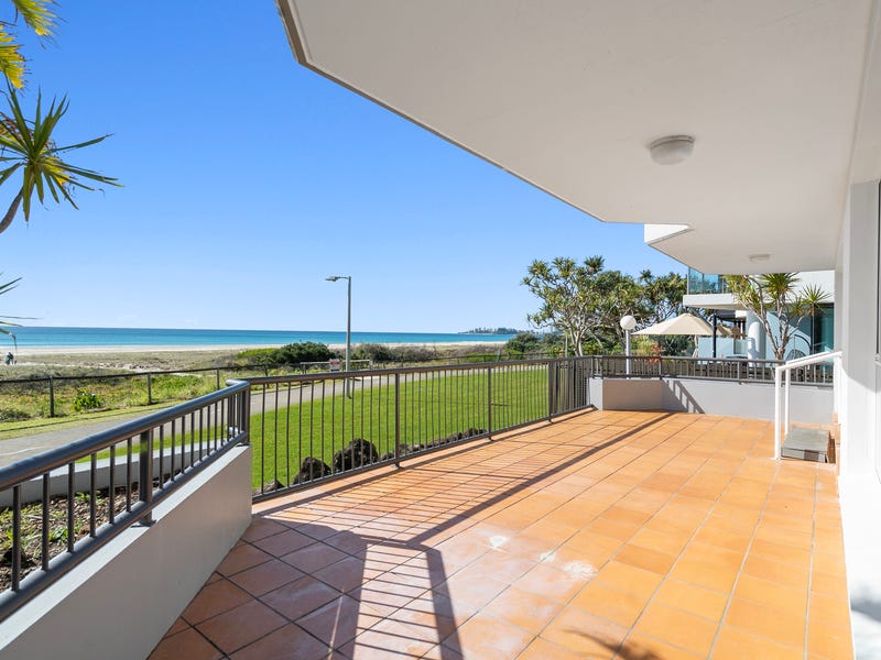 1/241 Golden Four Drive, Bilinga, Qld 4225 - Property Details