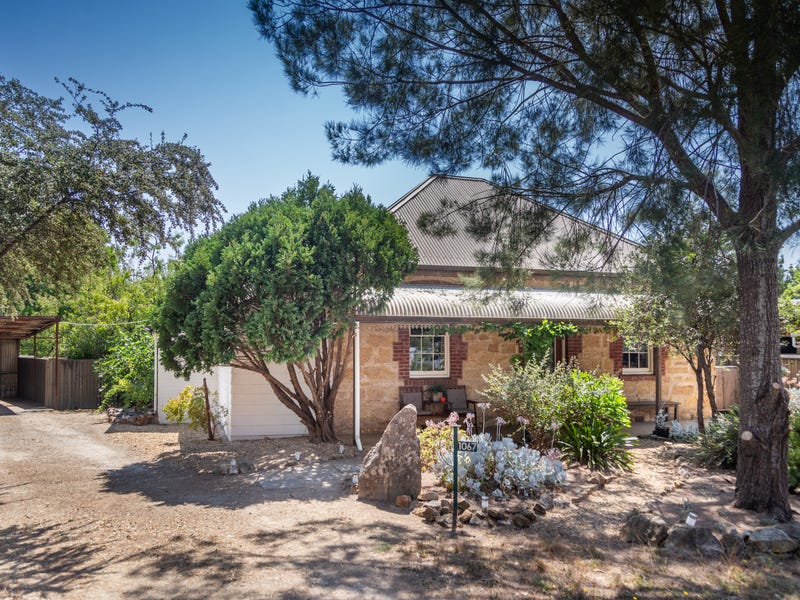 1067 Greenhill Road, Summertown, SA 5141 - Property Details