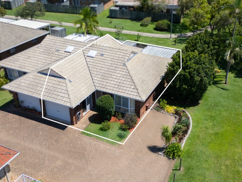 8 Perry Court, Brendale, Qld 4500 - Property Details