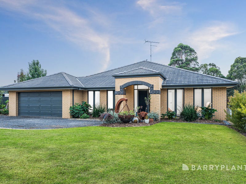 8 Cooks Lane, Moriac, Vic 3240 - Property Details