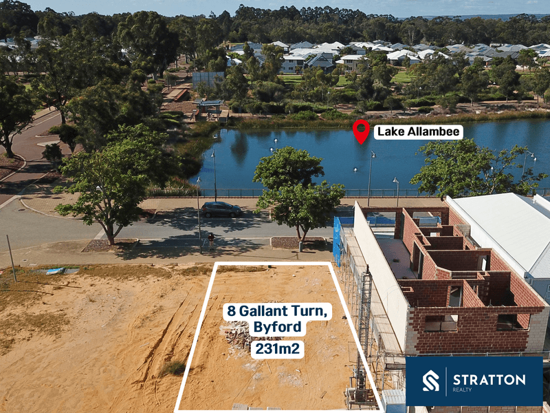 Land for Sale in Byford, WA 6122 - realestate.com.au