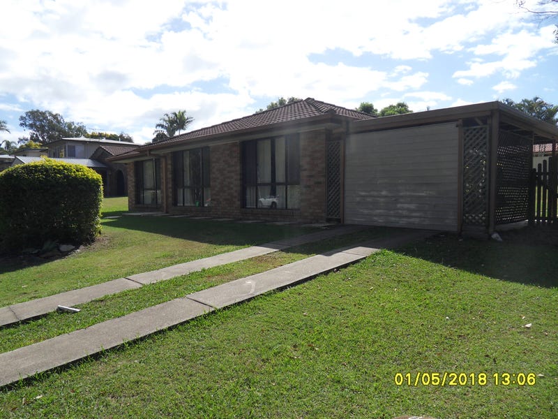 22A Reif Street, Flinders View, Qld 4305