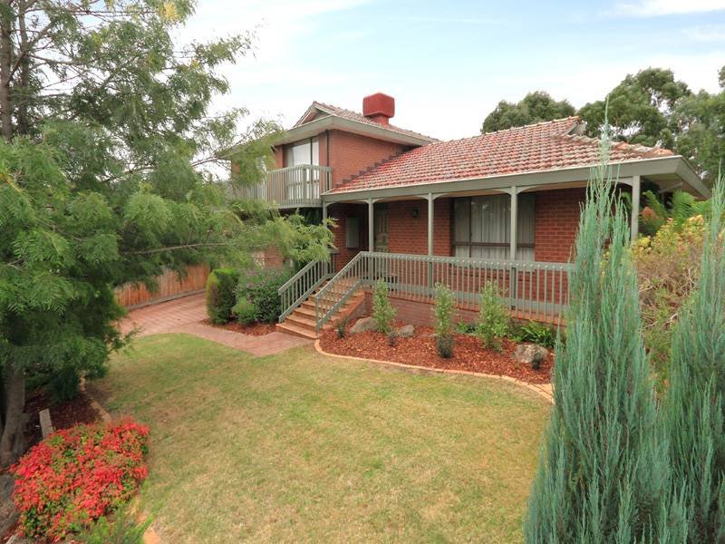 3 Angela Close, Eltham North, VIC 3095 - realestate.com.au