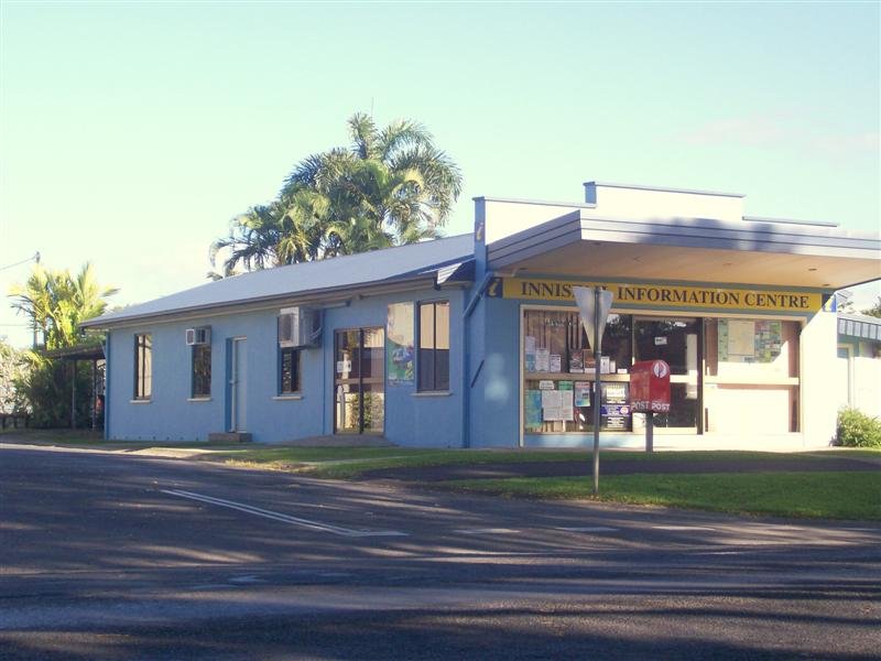 10 River Avenue, Innisfail, Qld 4860 - Property Details