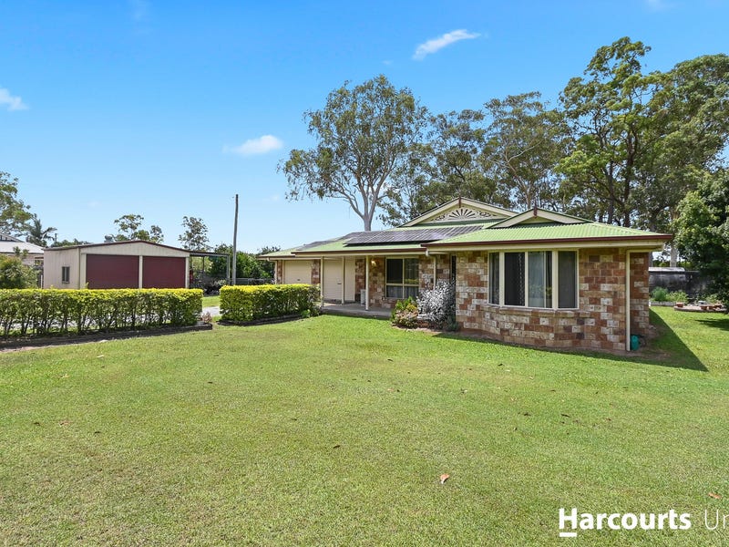 155-157 Wattlebird Drive, Elimbah, Qld 4516 - Property Details