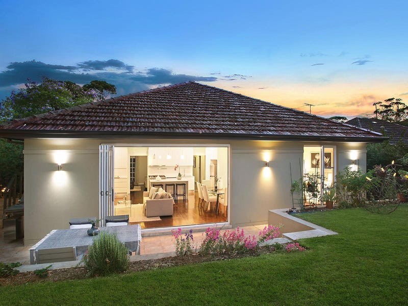 1 Riverview Street, Riverview, NSW 2066 - Property Details