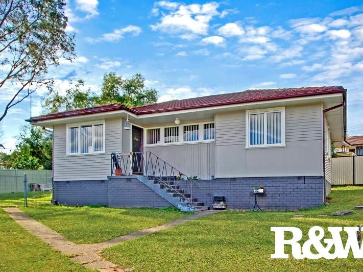 10 Mikkelsen Avenue, Tregear, NSW 2770 - Property Details