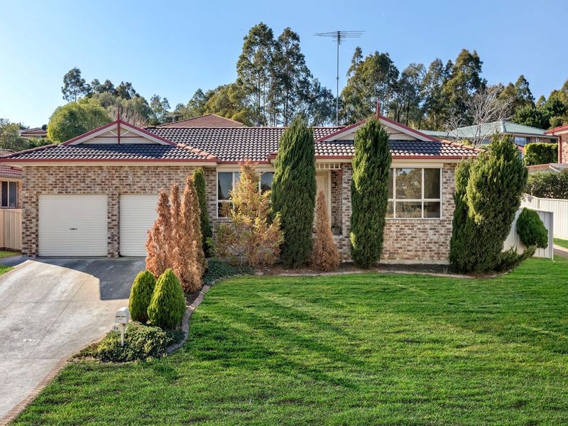 38 Downes Cres, Currans Hill, NSW 2567 - realestate.com.au
