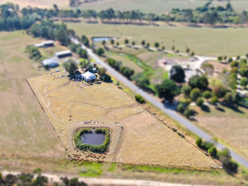 115 Woodleigh-St Helier Road, Woodleigh, Vic 3945 - Property Details