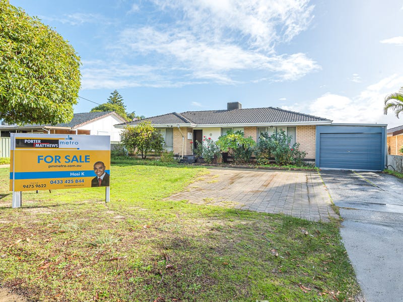 47 Celebration Street, Beckenham, WA 6107 - Property Details