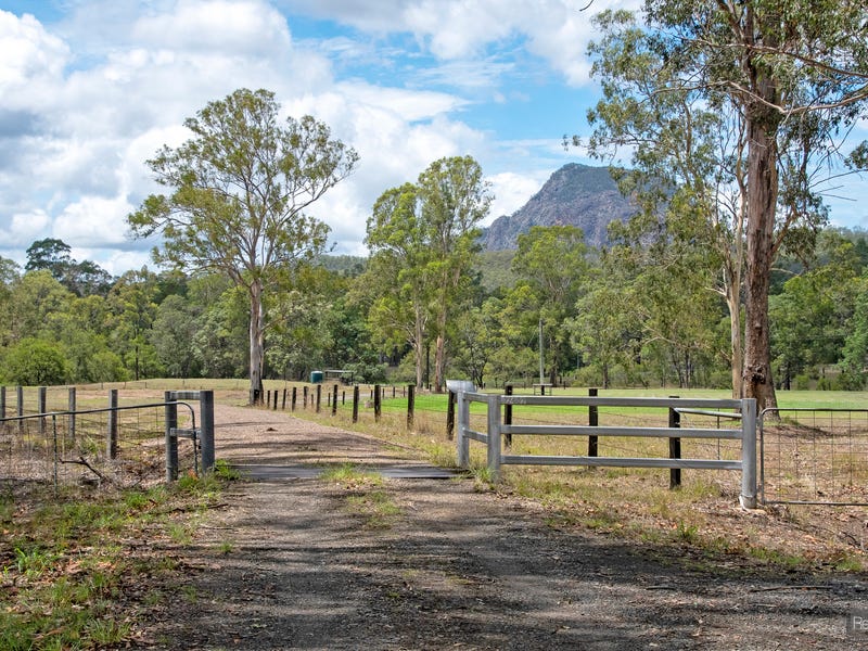 7487 Cunningham Highway, Clumber, Qld 4309 - Property Details