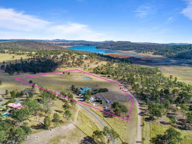 75 Loveday Road, Geham, Qld 4352 - Property Details