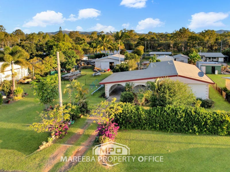 12 Stephens Street, Dimbulah, Qld 4872 - Property Details