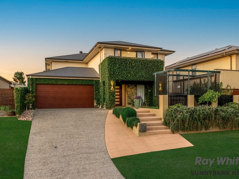 32 Obrist Place, Rochedale, Qld 4123 - Property Details