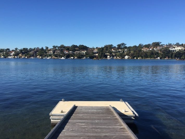 Boat Ramps At Port Hacking Nsw - dhgoo