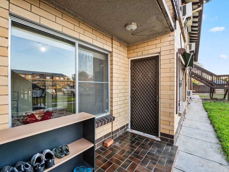 3/206-208 North East Road, Klemzig, SA 5087 - Property Details