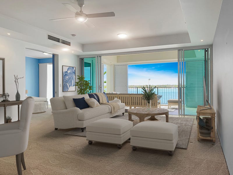 71/326-342 Marine Parade, Labrador, Qld 4215 - Property Details