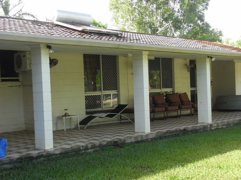 29 Renner Court, Malak, NT 0812 - Property Details