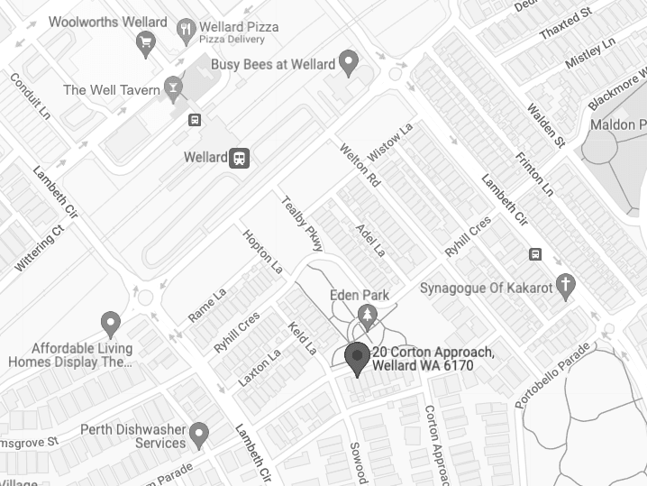 20 Corton Approach, Wellard, WA 6170 - Property Details