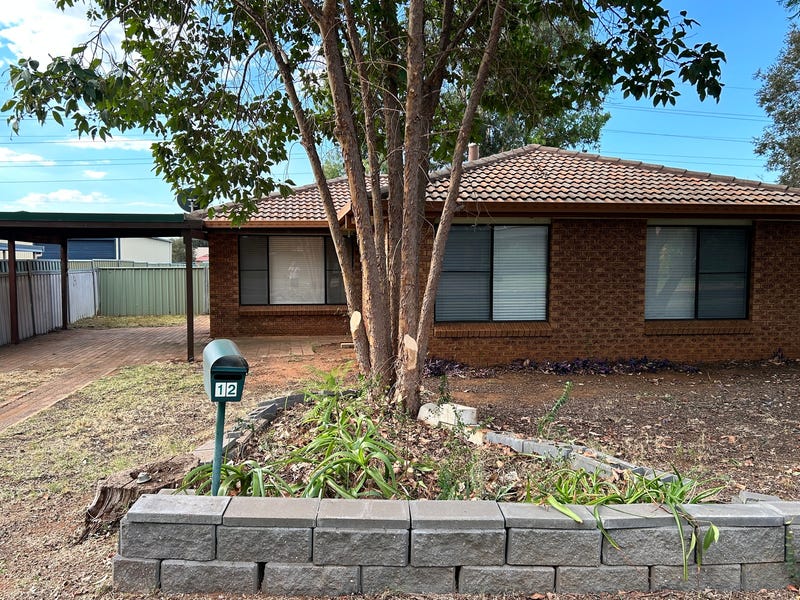 12 Sovereign Street, Dubbo, NSW 2830 - realestate.com.au