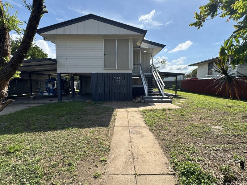 10 Nathan Street, Vincent, Qld 4814 - Property Details