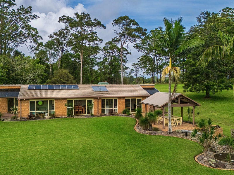 12 Allen Johnson Close, Sancrox, NSW 2446 - Property Details