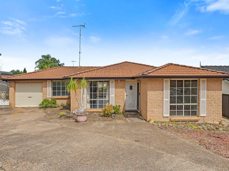 16 Wirraway Place, Doonside, NSW 2767 - Property Details
