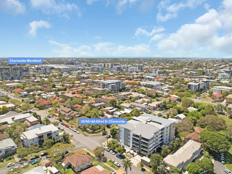 29/60-66 Ethel Street, Chermside, Qld 4032 - Property Details