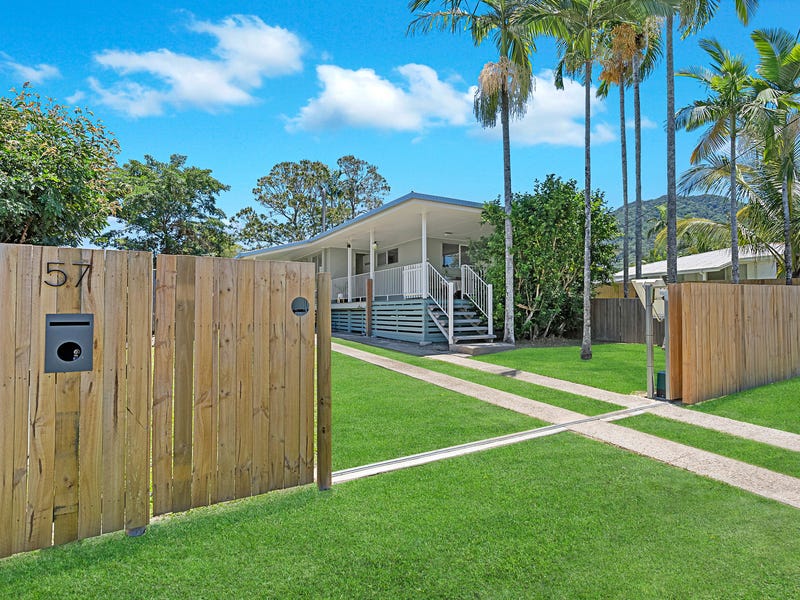 57 Murray Street, Manoora, Qld 4870 - Property Details