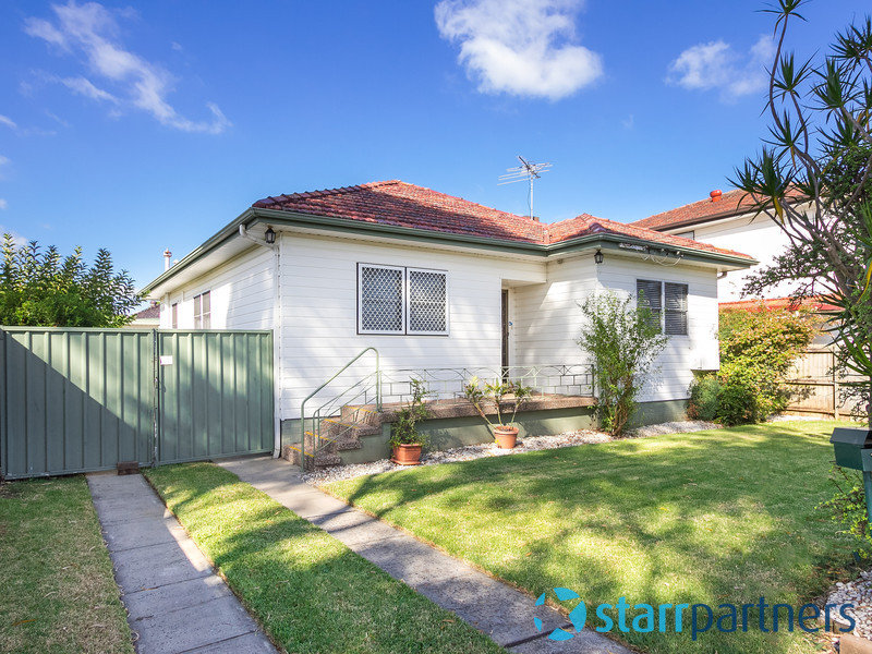 16 Baker Street, Merrylands, NSW 2160 - realestate.com.au