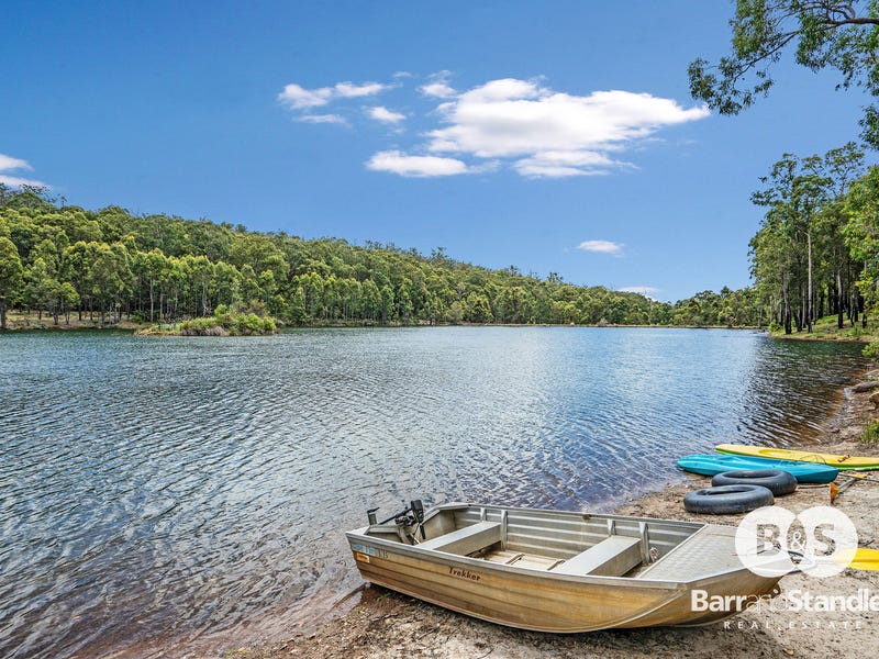 237 Anderson Road, Kirup, WA 6251 - Property Details