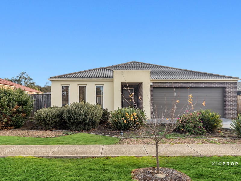 13 Hydrangea Drive, Point Cook, VIC 3030 - realestate.com.au