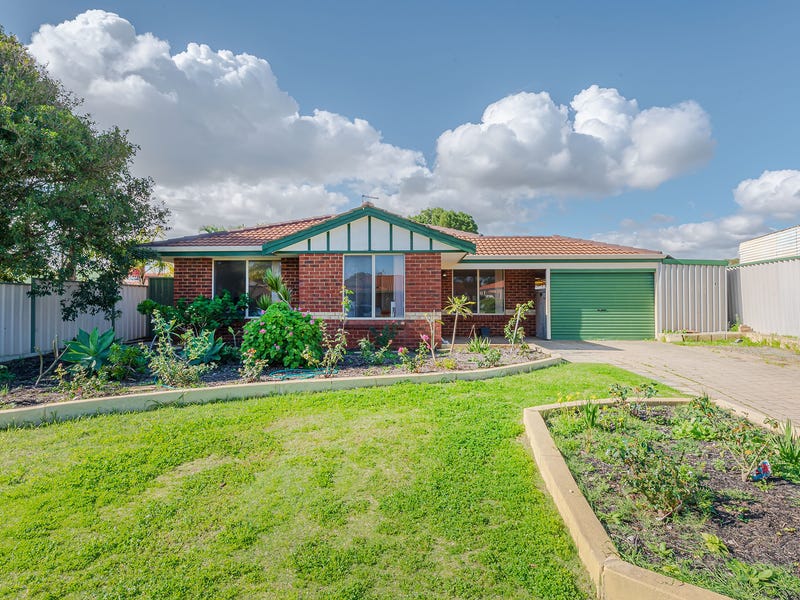 7 Helby Close, Merriwa, WA 6030 - Property Details