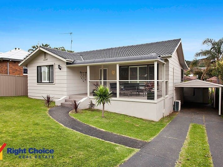 22 Roycroft Avenue, Mount Warrigal, NSW 2528 - realestate.com.au