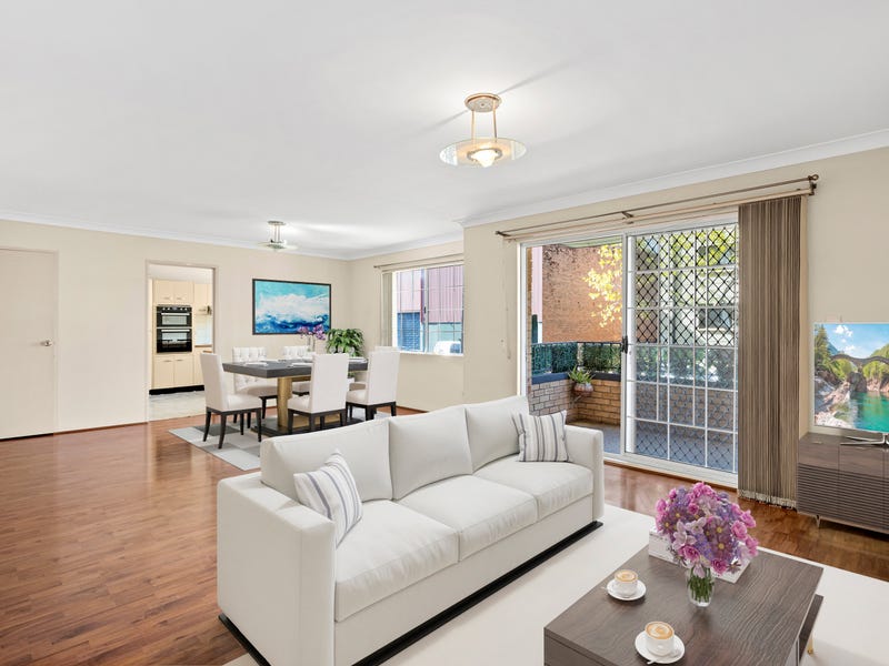 2/58-60 Pitt Street, Mortdale, NSW 2223 - Property Details