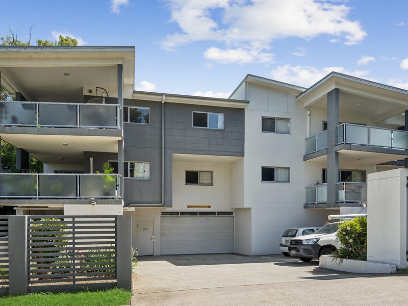 13/10 Dunkirk Street, Gaythorne, Qld 4051 - Property Details