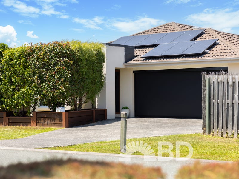 80 Central Green Drive, Narangba, Qld 4504 - Property Details