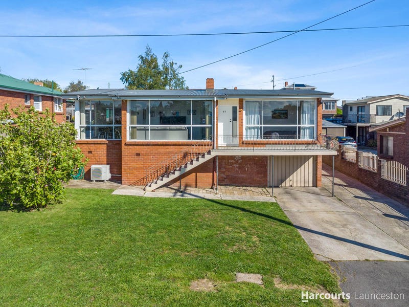 45 Tompsons Lane, Newnham, Tas 7248 - Property Details