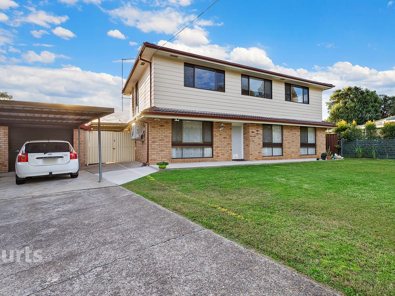 5 Cork Place, Bidwill, NSW 2770 - realestate.com.au