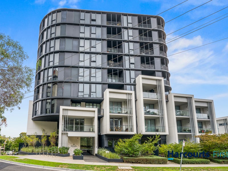 107/1 Grosvenor Street, Doncaster, Vic 3108 - Property Details