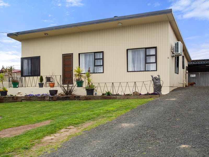 6 George Street, Perth, Tas 7300 - Property Details