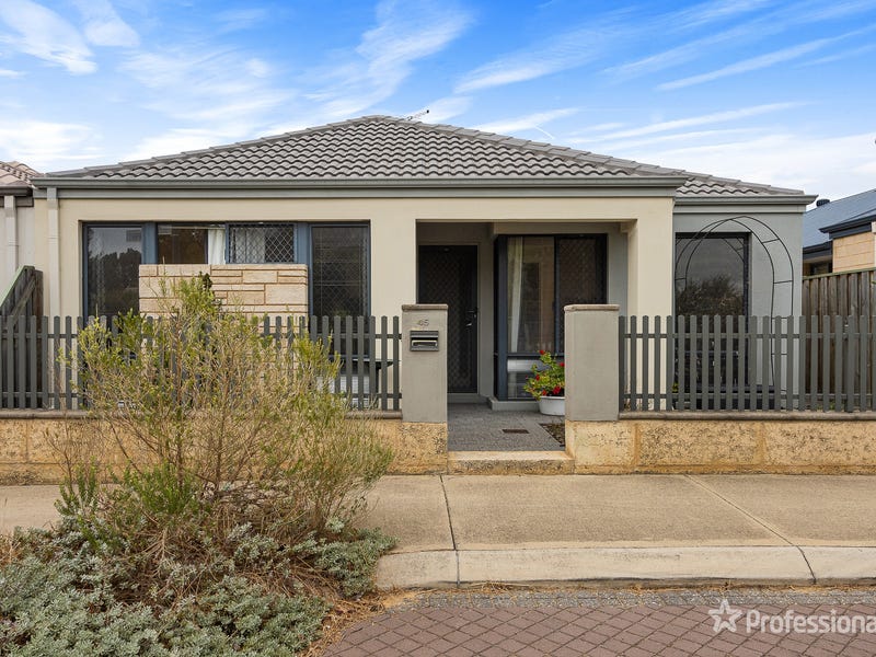 45 Bluebird Street, Wellard, WA 6170 - Property Details