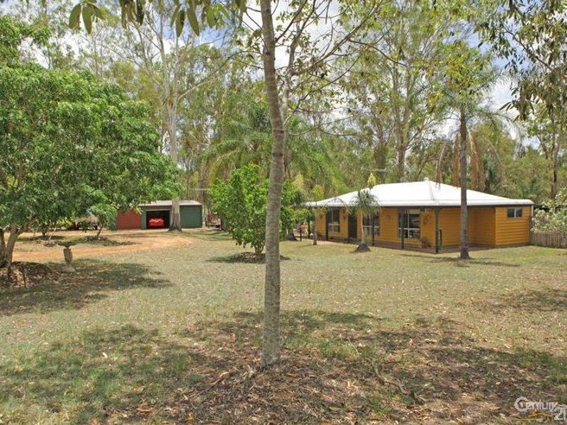 22 Oak Street, Brightview, QLD 4311 - realestate.com.au