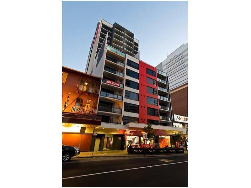 14/101 Murray Street, Perth, WA 6000 - Property Details