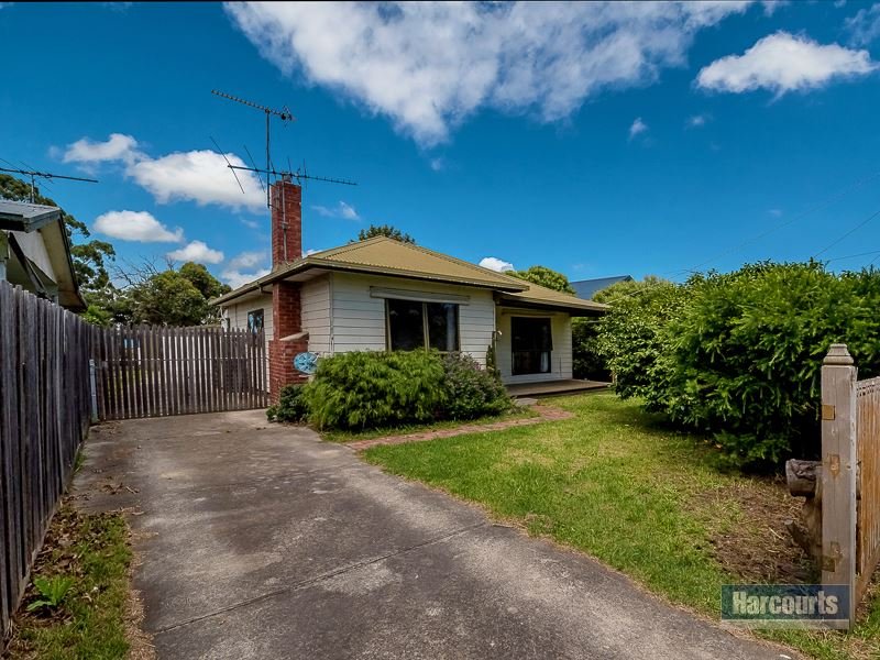 14 Gardner Street, Longwarry, Vic 3816 - Property Details