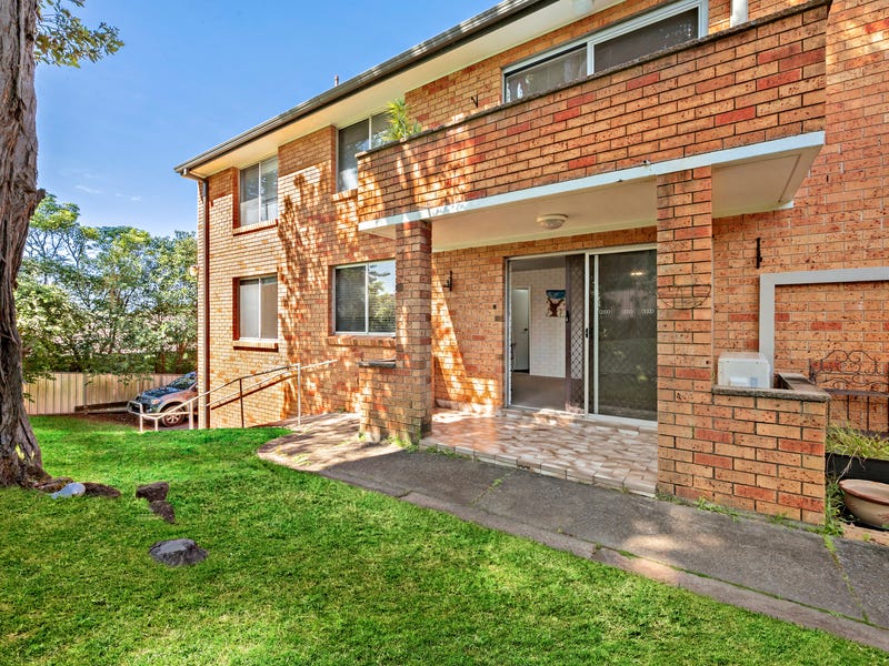5/37 Edward Street, Charlestown, NSW 2290 - Property Details