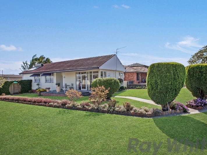 24 Compton Street, Rutherford, NSW 2320 - Property Details